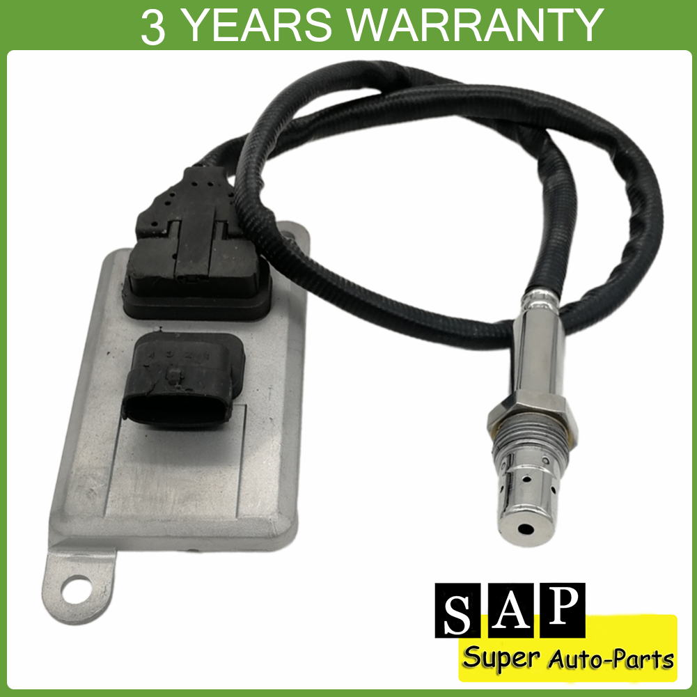 Nitrogen Oxide Sensor Nox Sensor Lambda 2894940 Fit For Cummins ...