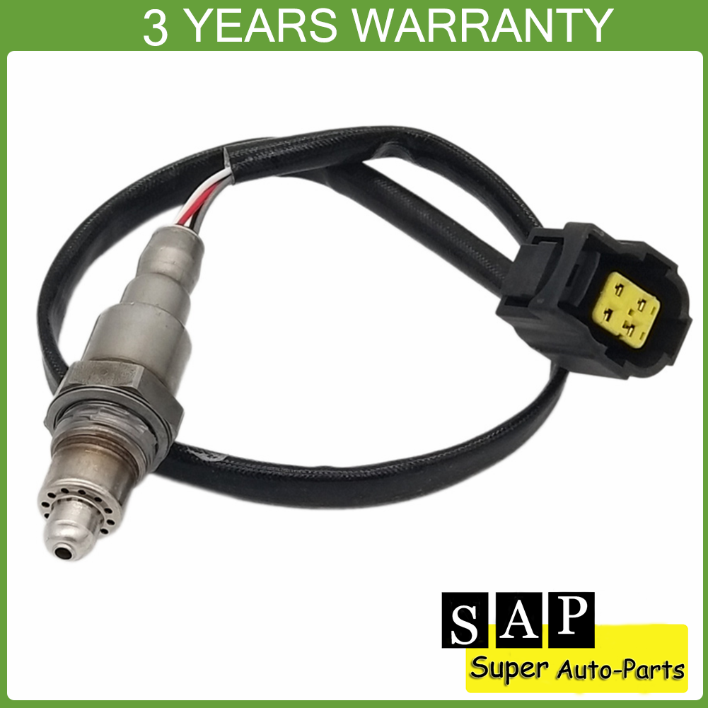 Oxygen Sensor 0075426418 Fit For Mercedes Benz W204 W212 S204 C207 R172 ...