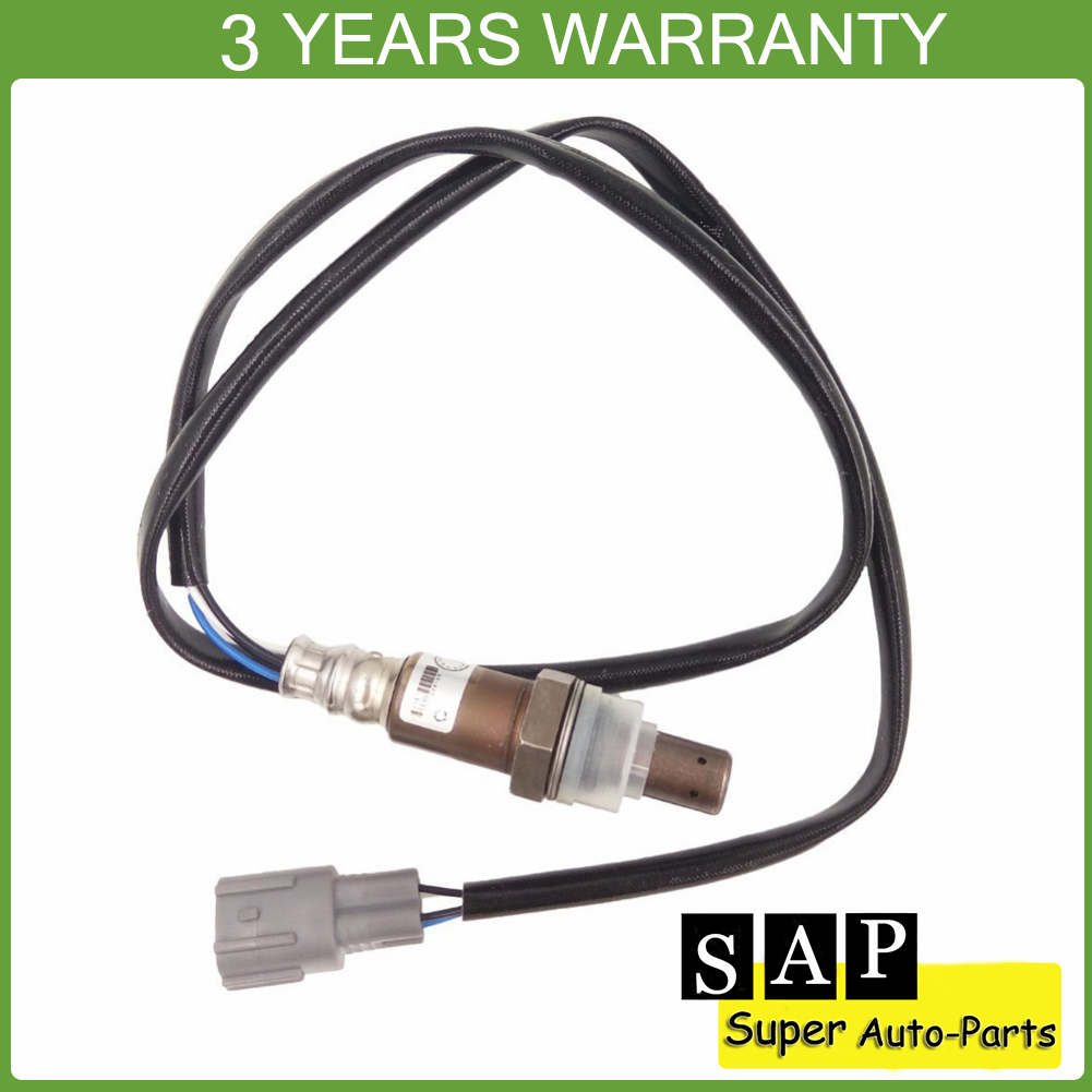 Rear Oxygen Sensor 89465-44050 For Toyota Avensis 00-09 Previa Picnic ...