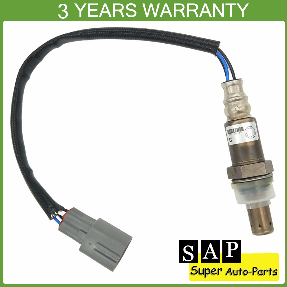 Downstream Oxygen Sensor 4-wire Fits For Toyota Camry 2007-2011 2.4L ...