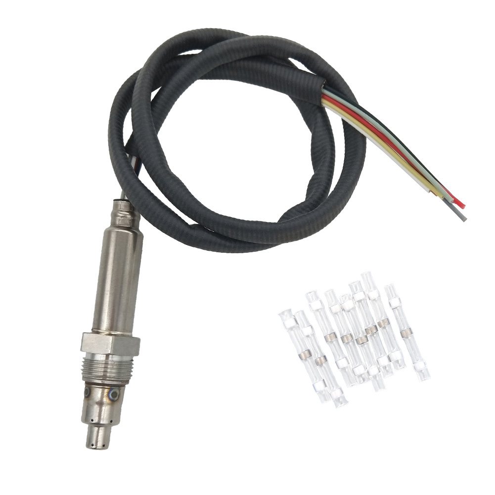 Universal Nox Sensor Probe A0009053403/3503/3603 For Benz W205 S205 ...