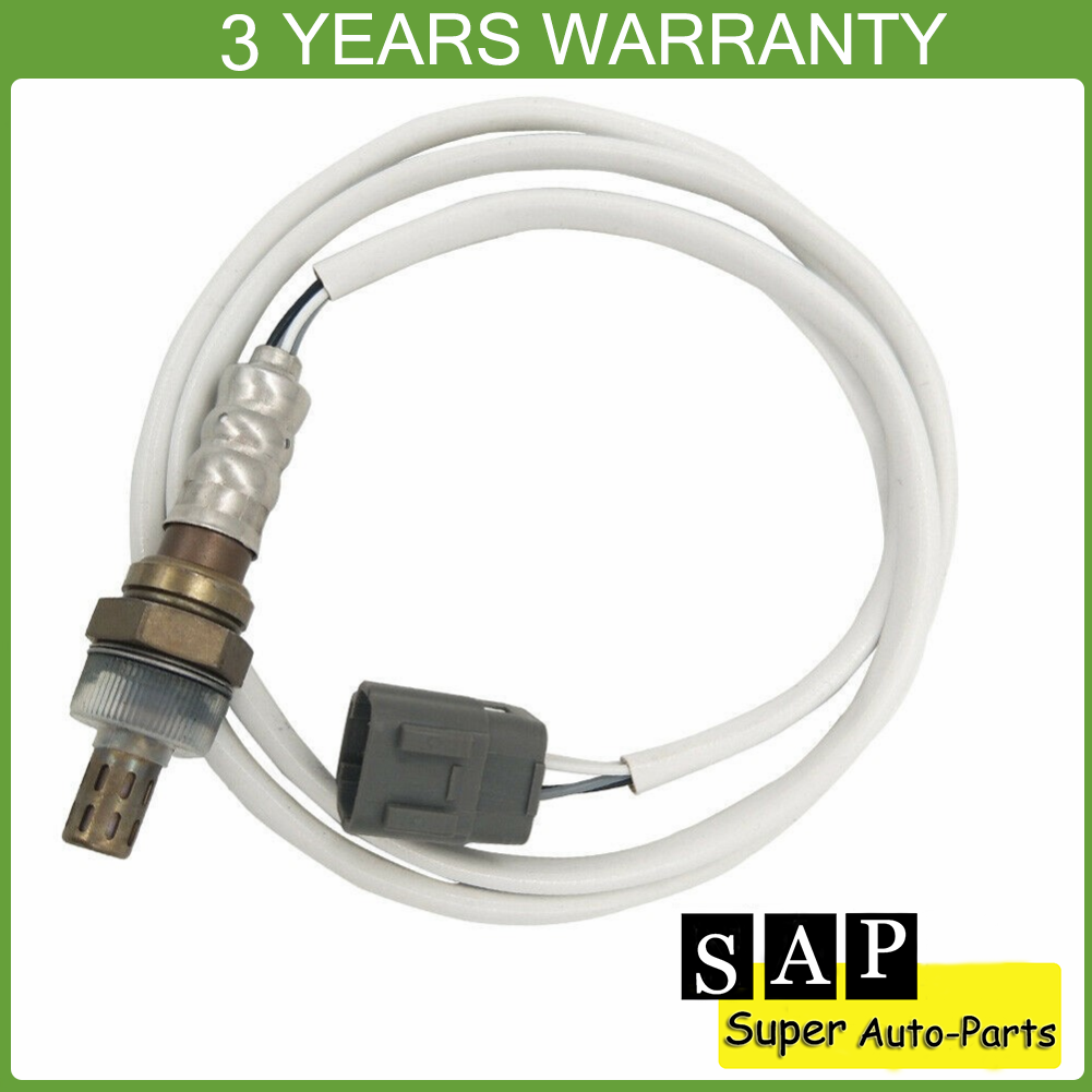 New Oxygen Sensor Fits Mazda 6 2008 Mazda 6 coupe 2008-2012 2.0L L36D ...