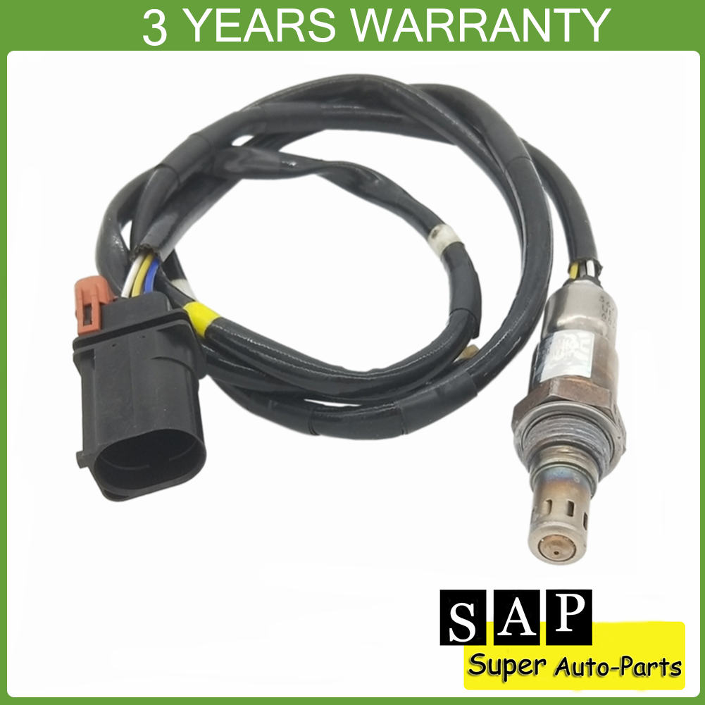 Lambda Oxygen Sensor Widebrand 06E906262N For 10-14 Audi Q7 VW Touareg ...