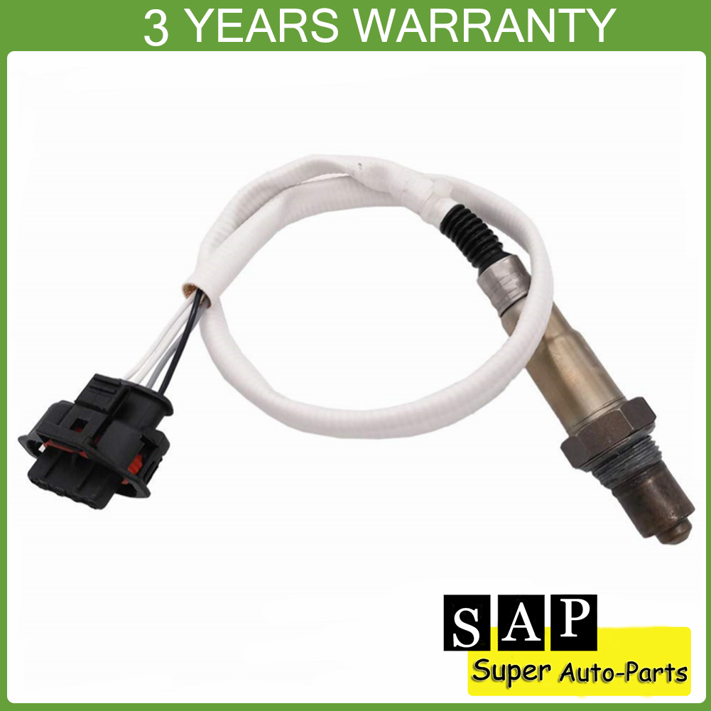 Oxygen Sensor 55572215 For Chevrolet Sonic Cruze 1.8L 11-16 Saab 9-5 2. ...