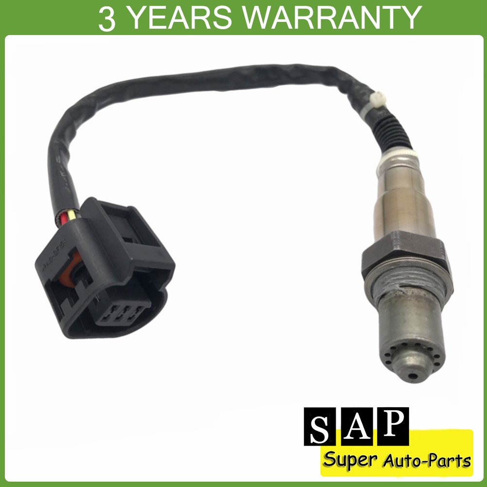 New Front Oxygen Sensor 234-5037 For BMW 760Li Mini Cooper Rolls-Royce ...