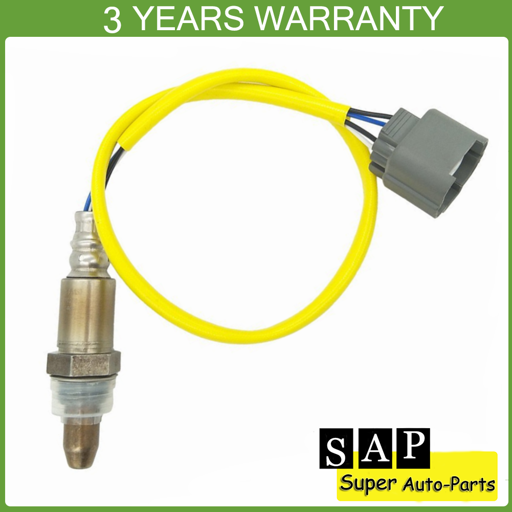 Front Oxygen Sensor 22641-AA150 For Subaru Forester Impreza Outback Legacy 2.5L | eBay