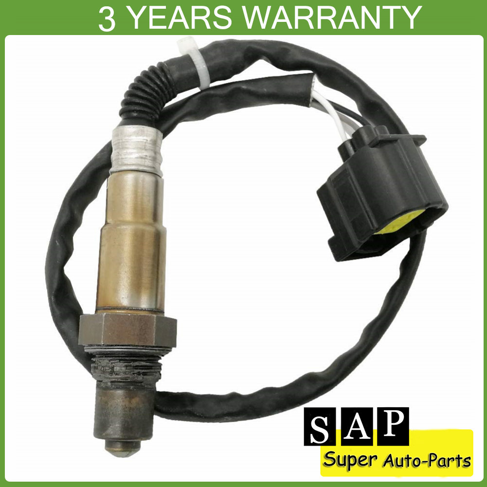 Lambda Oxygen Sensor 0045420718 For Mercedes C230 VW Smart Jeep Dodge ...