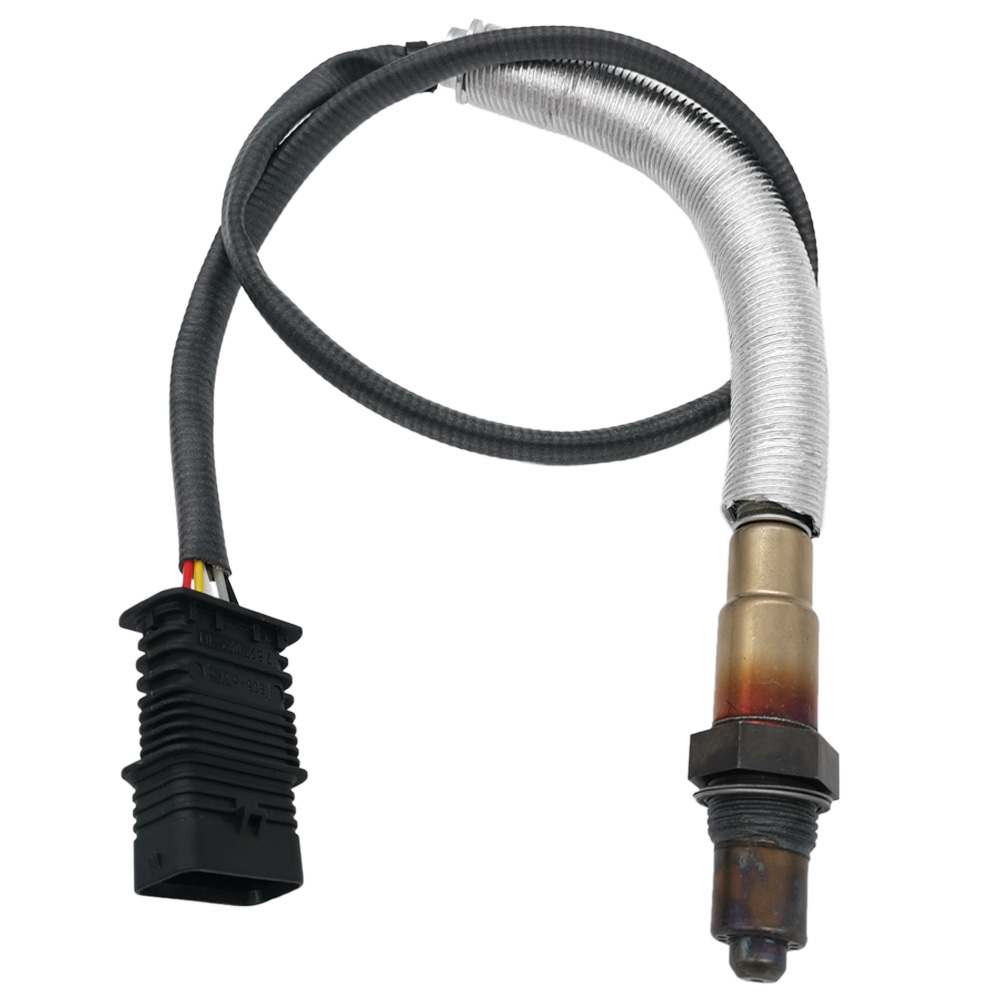 Upstream Oxygen Sensor 11787589476 234-5080 For BMW X3 535I 640I 740I ...