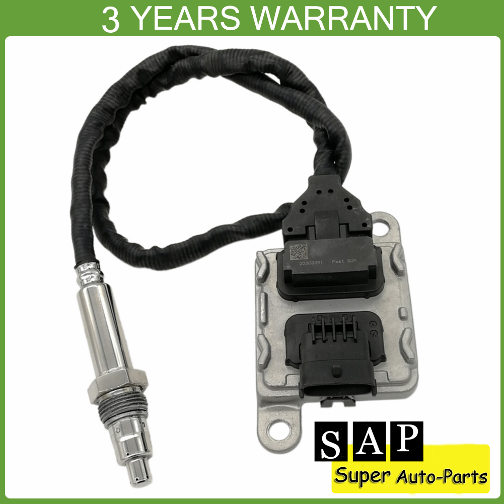 New High Quality Nox Sensor 22303391 For 2012- Volvo Truck VNL Mack ...