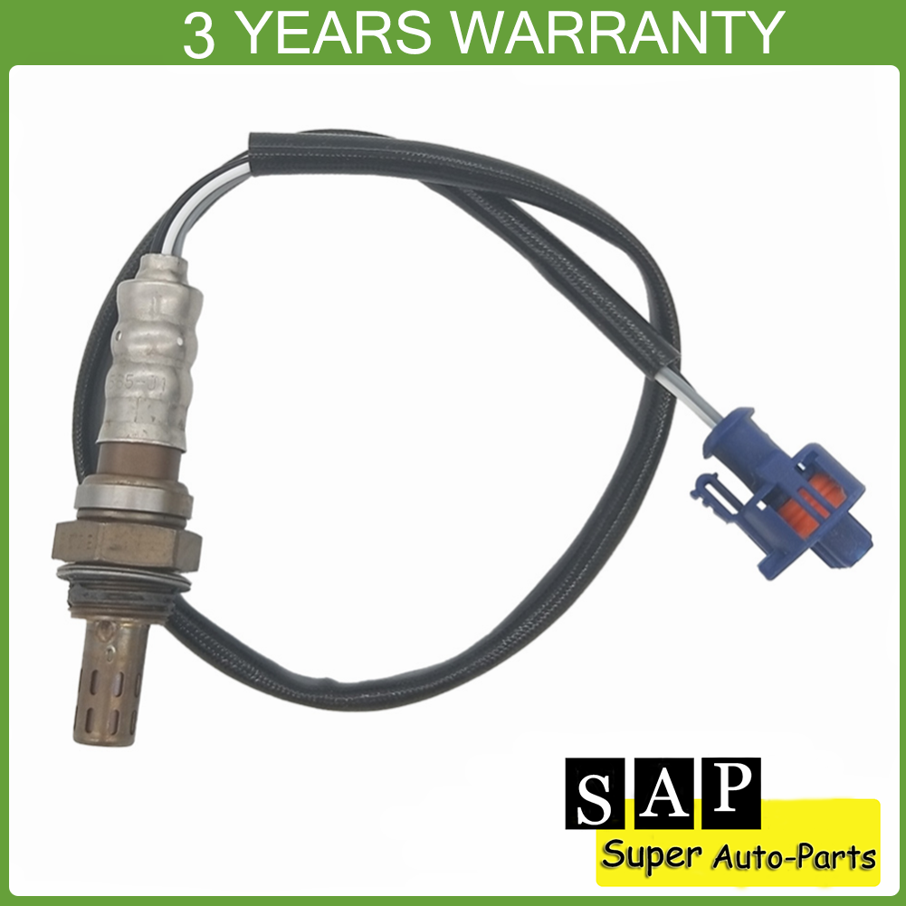 Lambda Oxygen Sensor Front For Chevrolet Cruze 55566650 1.6L 1.8L Opel ...
