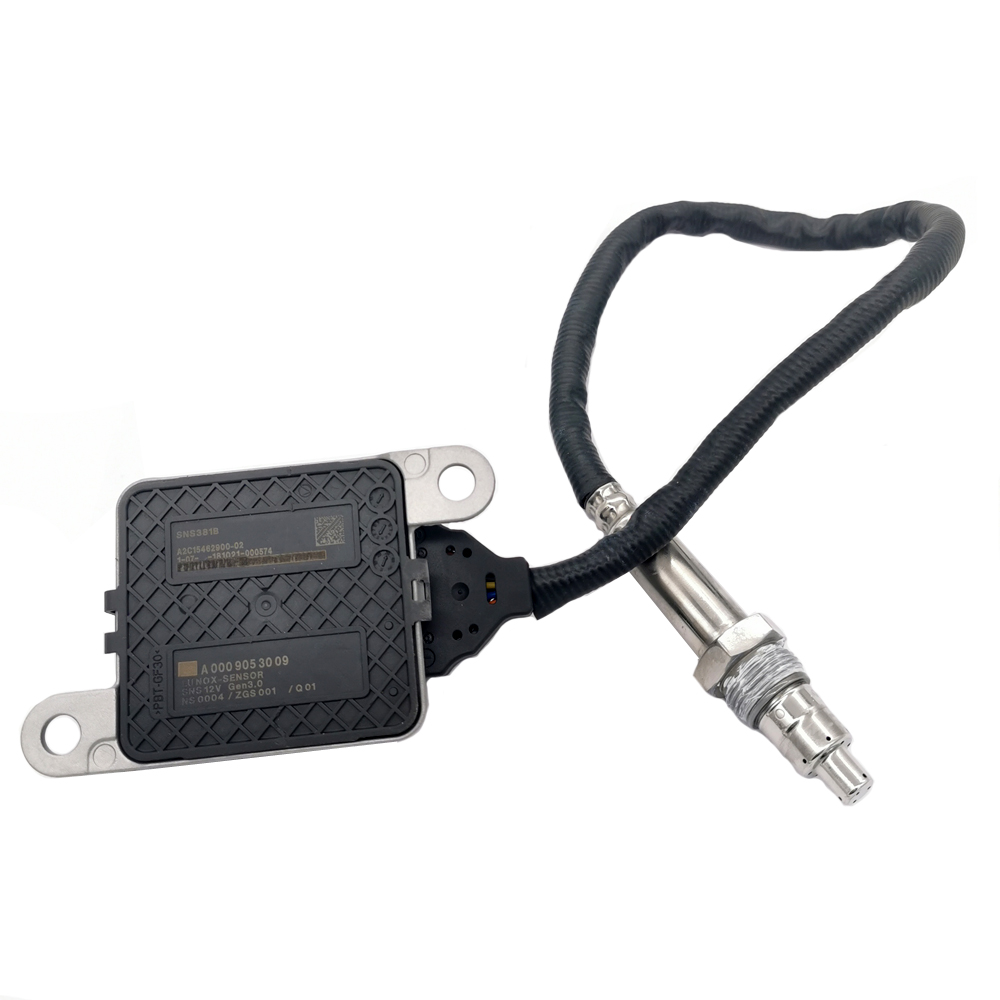 Nox Sensor A0009053009 For Mercedes-Benz W213 W222 E C G S CLA GLE ...