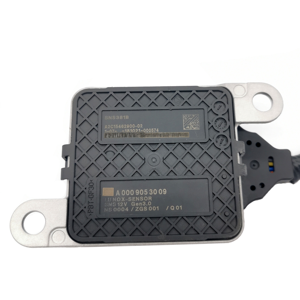 Nox Sensor A0009053009 For Mercedes-Benz W213 W222 E C G S CLA GLE ...