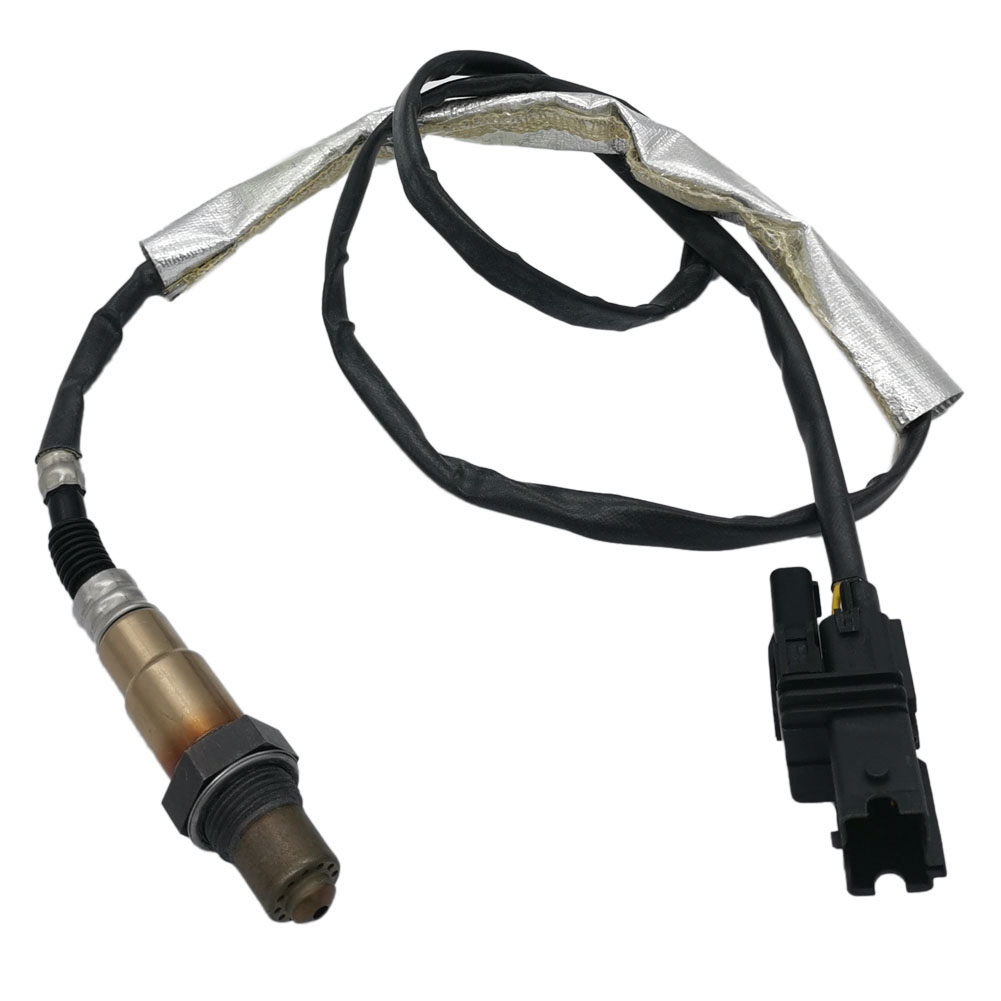 Upstream Oxygen Sensor For Volvo S60 S80 V70 XC70 XC90 2.3L 2.4L 2.5L ...