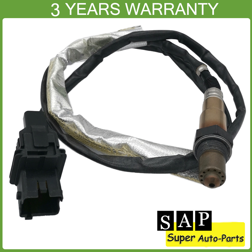 Upstream Oxygen Sensor For Volvo S60 S80 V70 XC70 XC90 2.3L 2.4L 2.5L ...