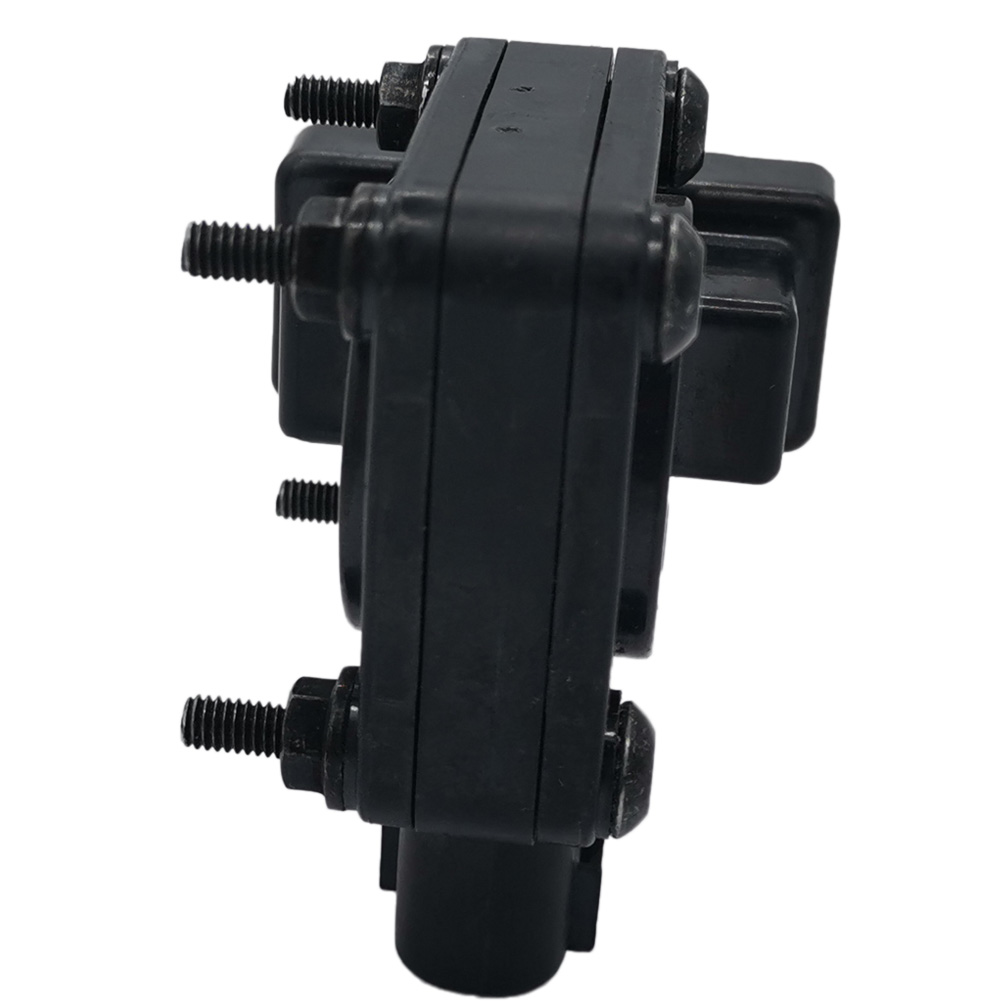 4921728 EGR Engine Differential Pressure Sensor Fits For Cummins ISX ...