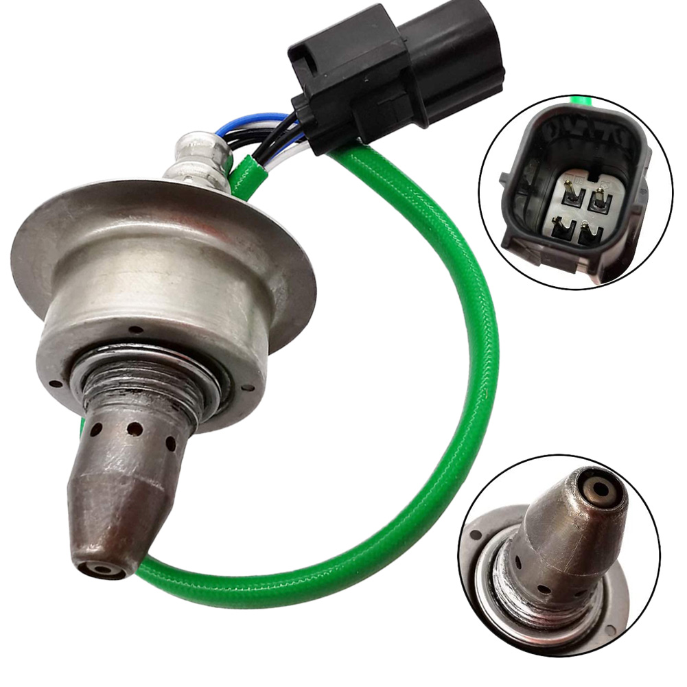 234-9091 Oxygen Sensor 4-wire Fits 08-11 Honda Accord CR-V Acura 36531 ...