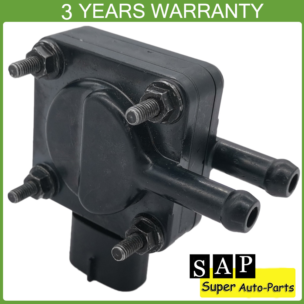Differential Pressure Sensor 89480-42010 For Toyota Auris Verso Corolla ...