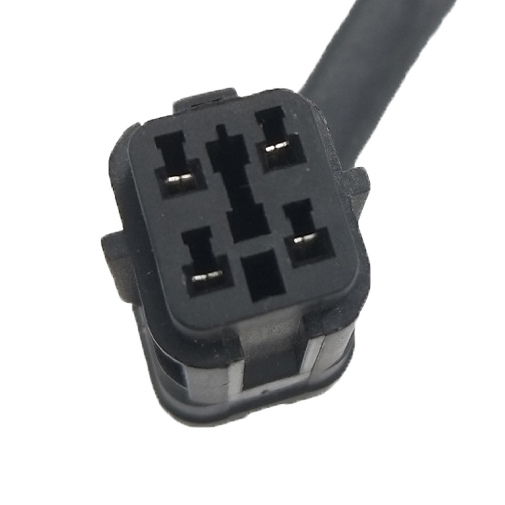 Rear Oxygen Sensor Exc. Calif. For Hyundai Elantra 2011-14 39210-2E500 ...