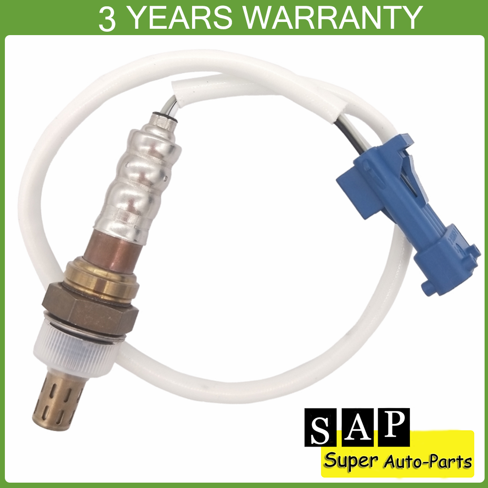 New 02 Oxygen Sensor Downstream For Mini Cooper R55 R56 R57 1.6L-L4 ...