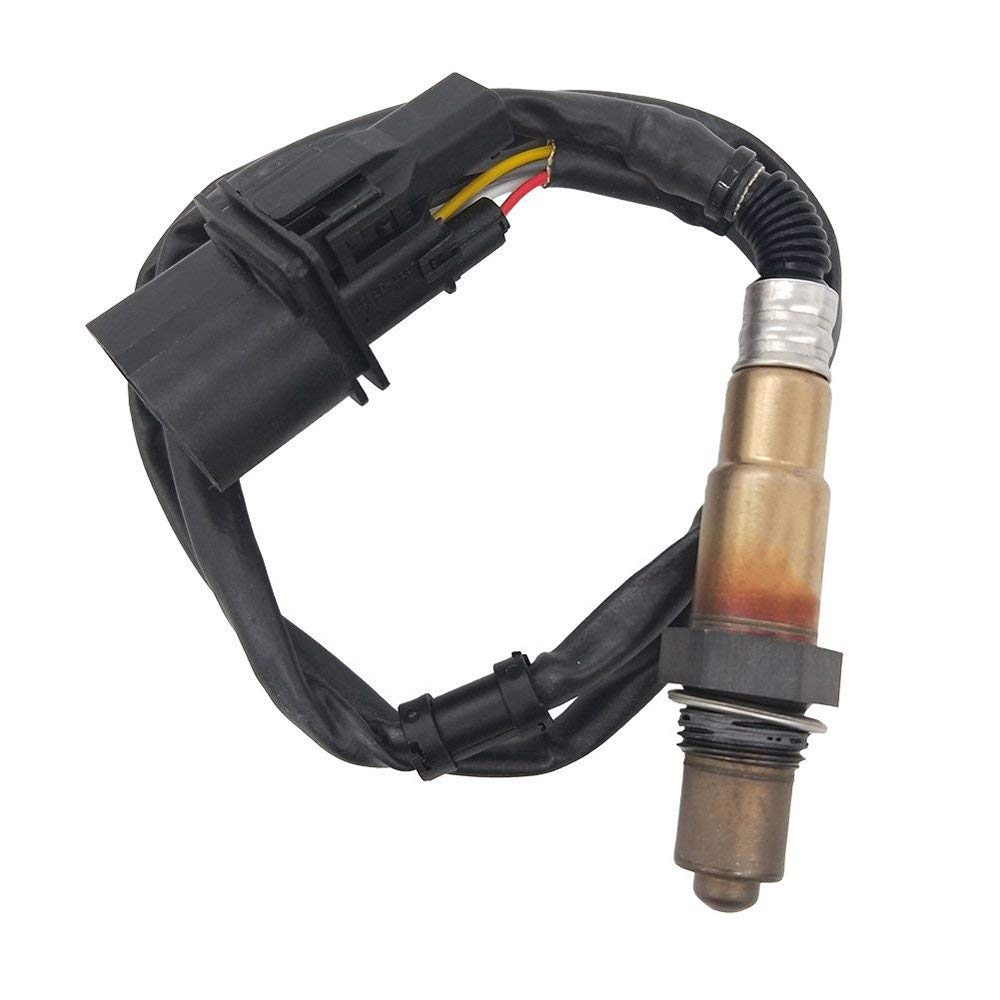 Wideband Oxygen Sensor 17014 0258007057 LSU 4.2 for Audi TT VW Beetle ...