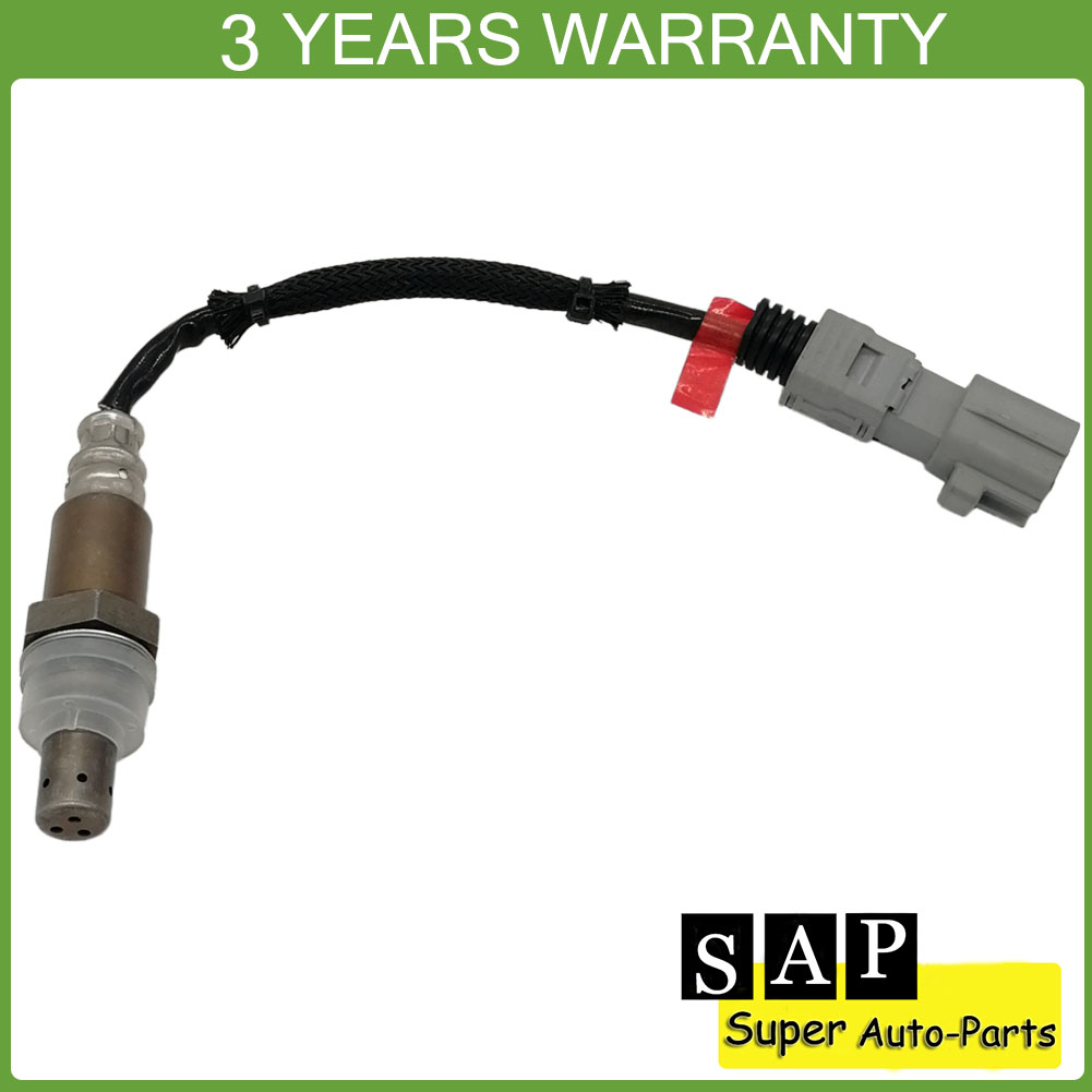 Rear Lambda Oxygen Sensor 89465-0E040 Fits For 10-15 Toyota Sienna ...