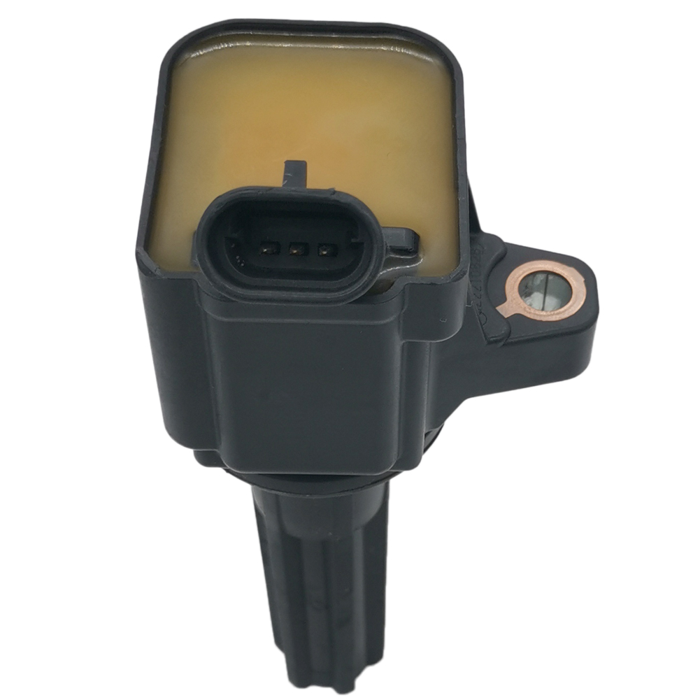 6X Ignition Coils UF497 For Chevrolet Trailblazer Colorado GMC Envoy ...