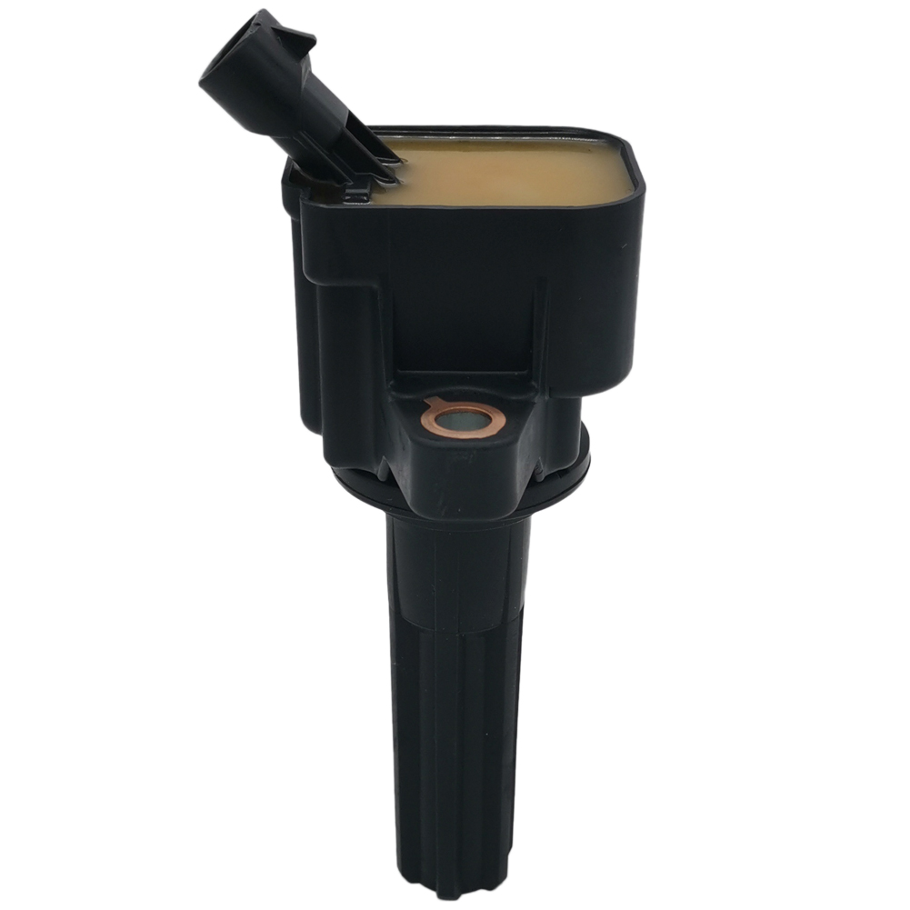 6X Ignition Coils UF497 For Chevrolet Trailblazer Colorado GMC Envoy ...