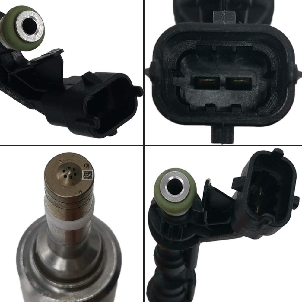 Fuel Injector 0261500298 For Jaguar XJR F-Type Land Rover LR4 Range ...