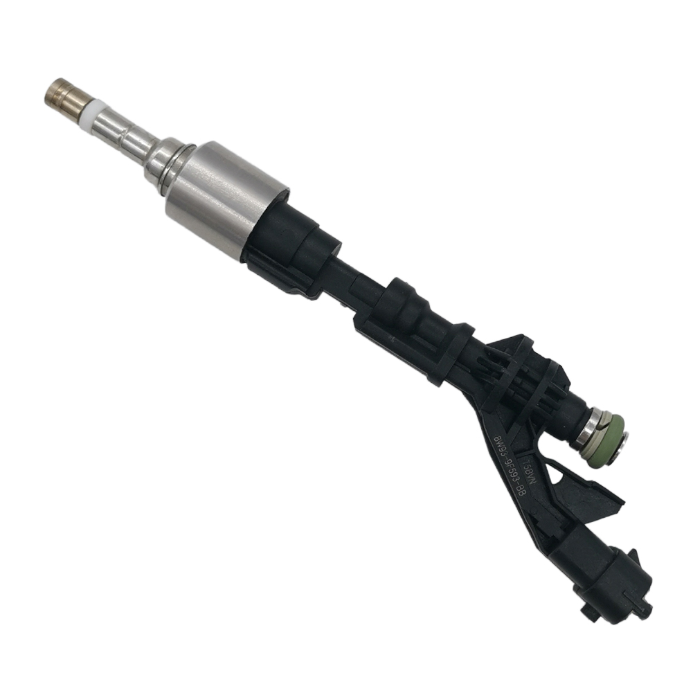 Fuel Injector 0261500298 For Jaguar XJR F-Type Land Rover LR4 Range ...