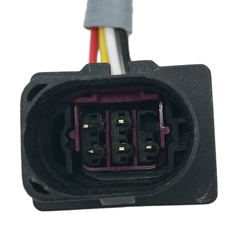 Front Right Oxygen Sensor 670002200 For Maserati Quattroporte Ghibli ...