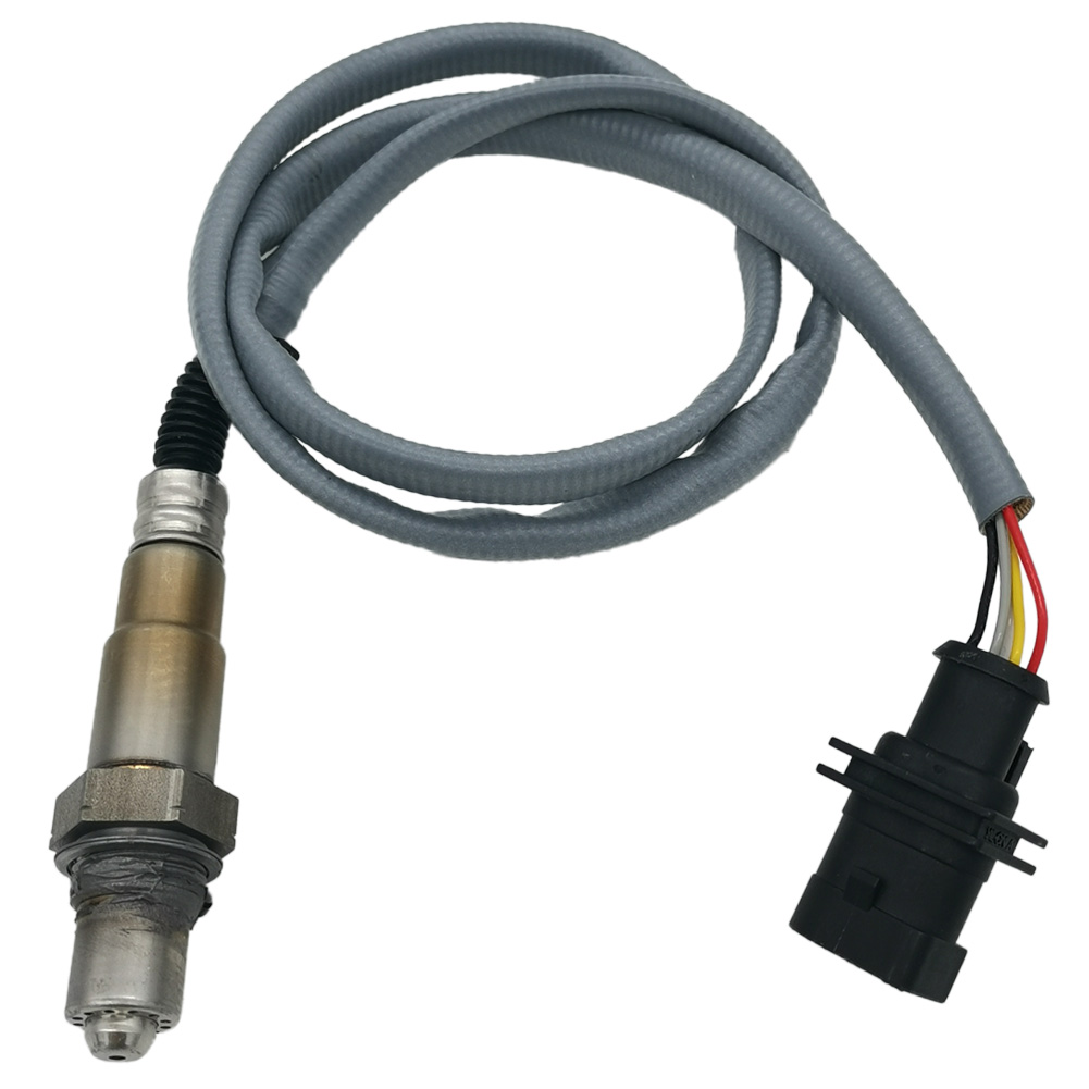 Front Right Oxygen Sensor 670002200 For Maserati Quattroporte Ghibli ...