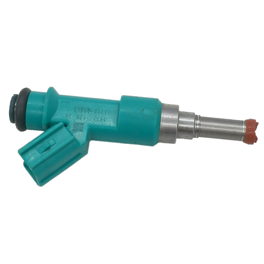 6pcs Fuel injectors 23250-0P010 for Toyota Camry Highlander Sienna ...