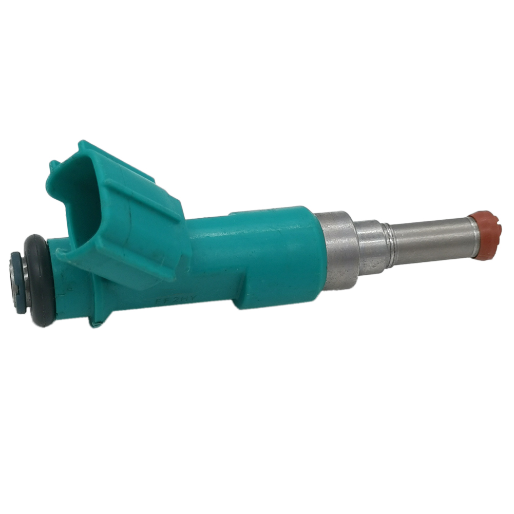 6pcs Fuel injectors 23250-0P010 for Toyota Camry Highlander Sienna ...