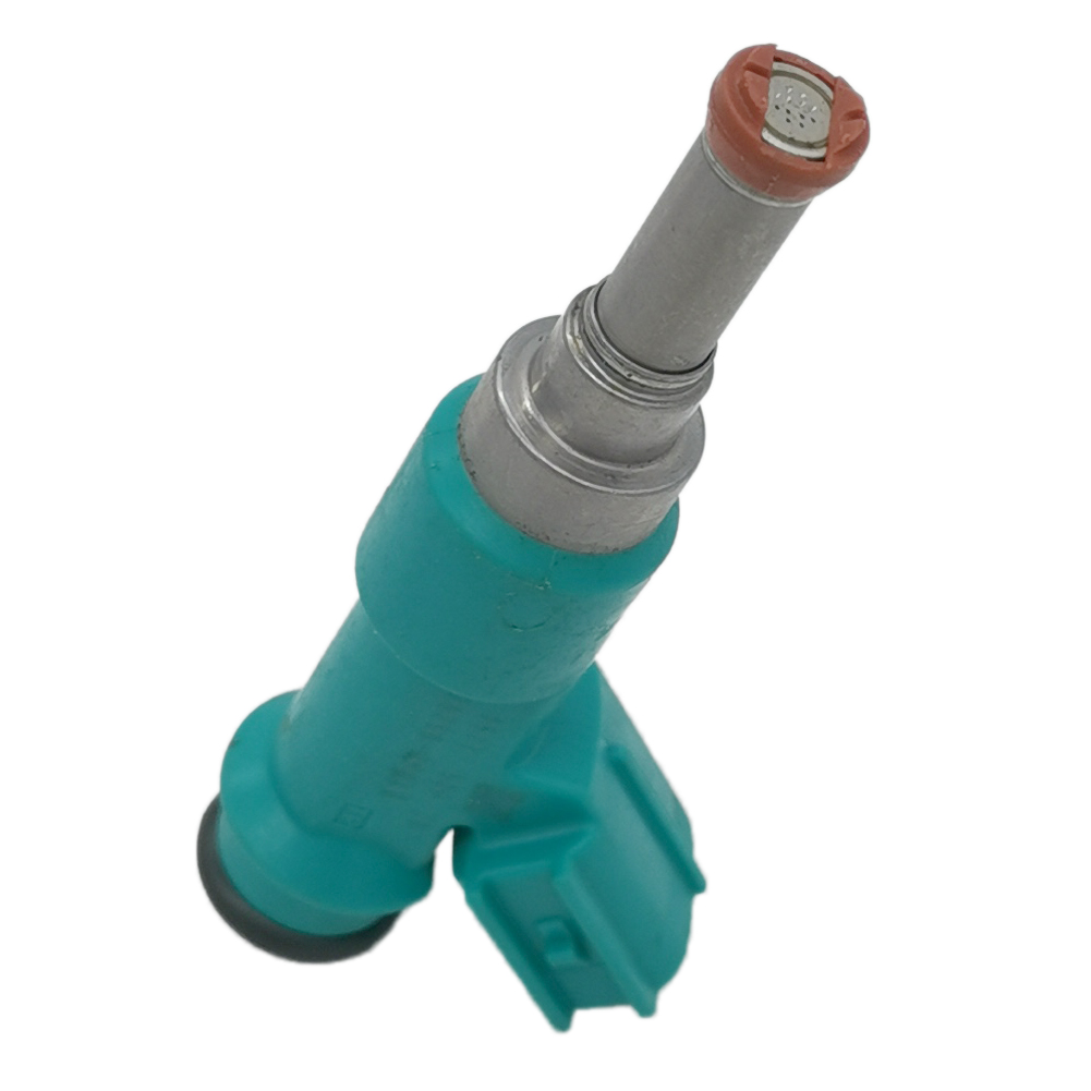 6pcs Fuel injectors 23250-0P010 for Toyota Camry Highlander Sienna ...