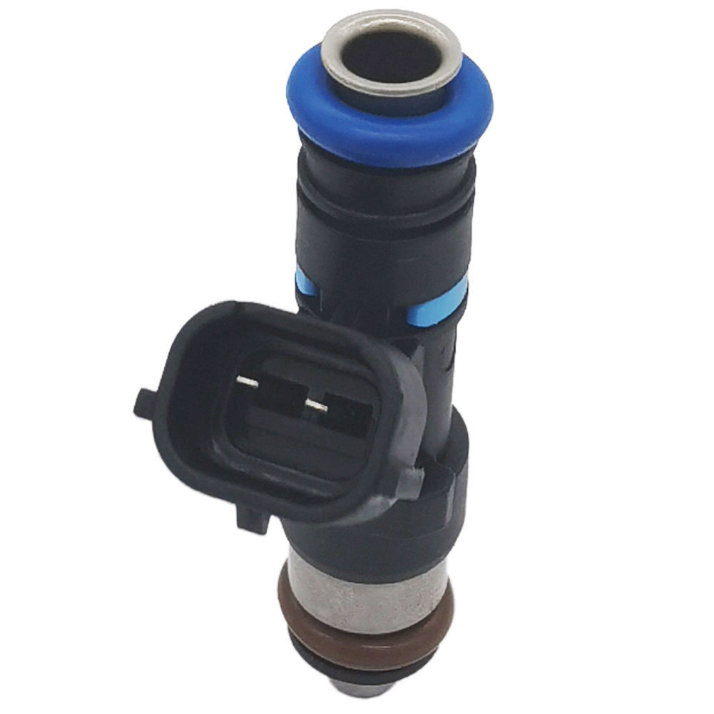 Set of 6 Fuel Injectors For Nissan Frontier Xterra 4.0L 0280158007 ...