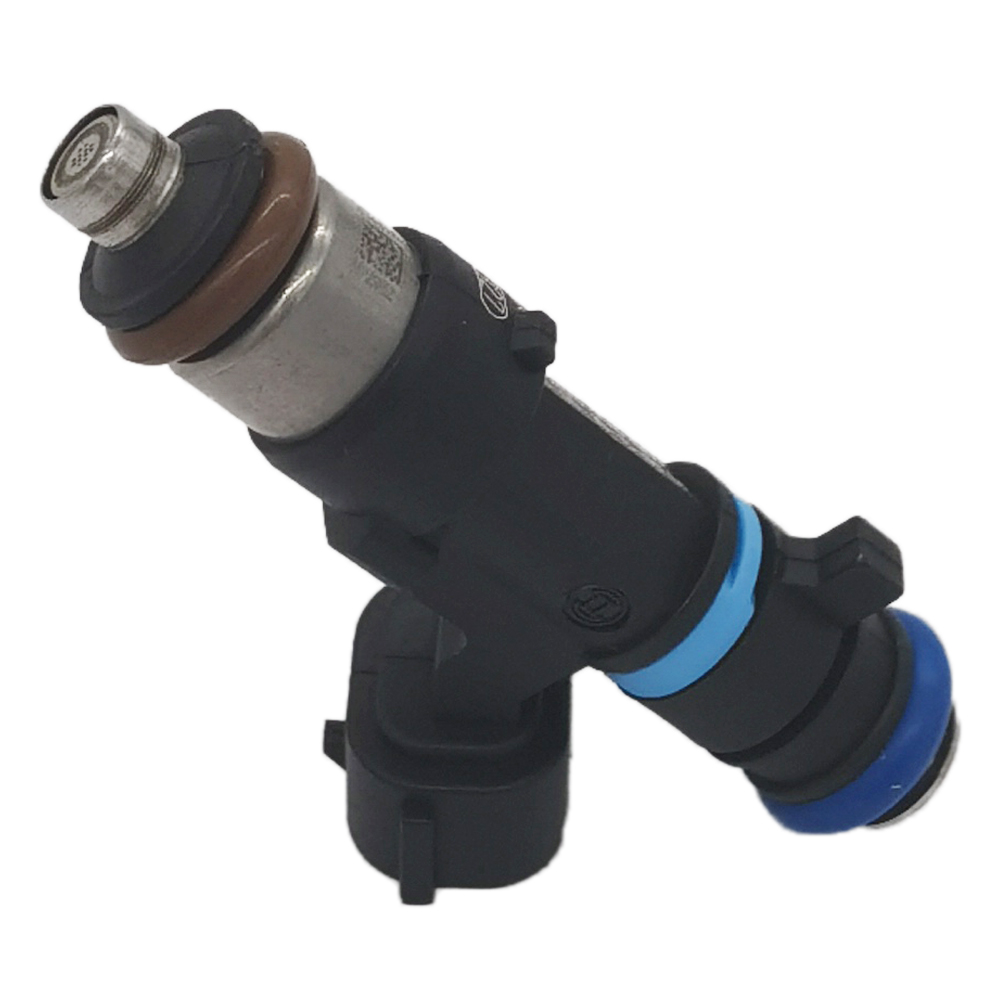 Set of 6 Fuel Injectors For Nissan Frontier Xterra 4.0L 0280158007 ...