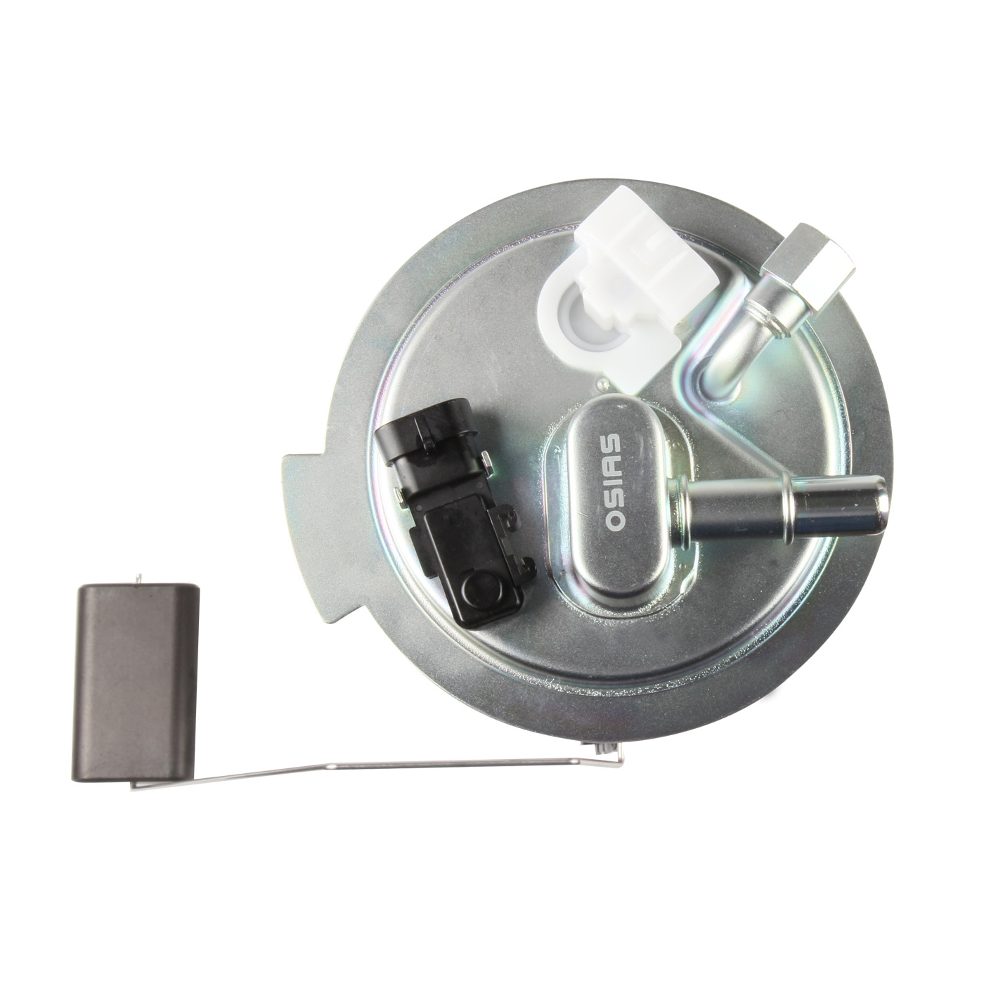 Fuel Pump Module Assembly For 2006-2008 Hummer H3 L5 3.5L 3.7L V8 5.3L ...