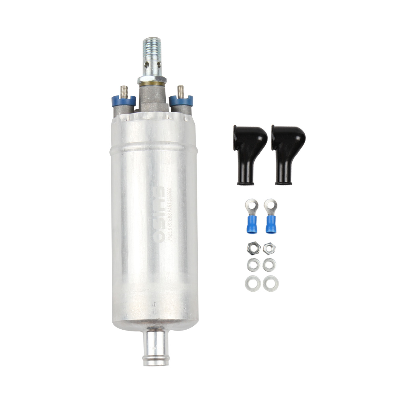 OSIAS Fuel Pump for Ford Granada Scorpio Sierra Mercedes Benz Renault ...