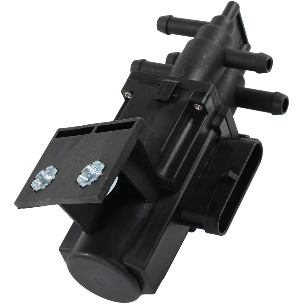 Gm Fuel Tank Selector Valve