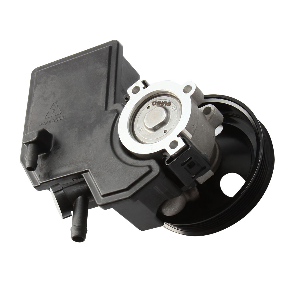 Power Steering Pump Fits Jeep Grand Cherokee WJ 2001-2004 52089300AB | eBay