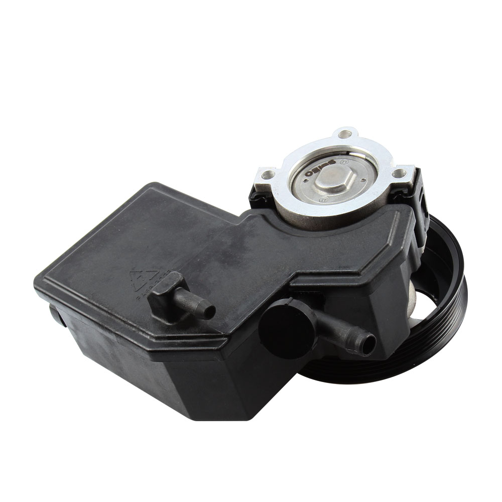 Power Steering Pump Fits Jeep Grand Cherokee WJ 2001-2004 52089300AB | eBay