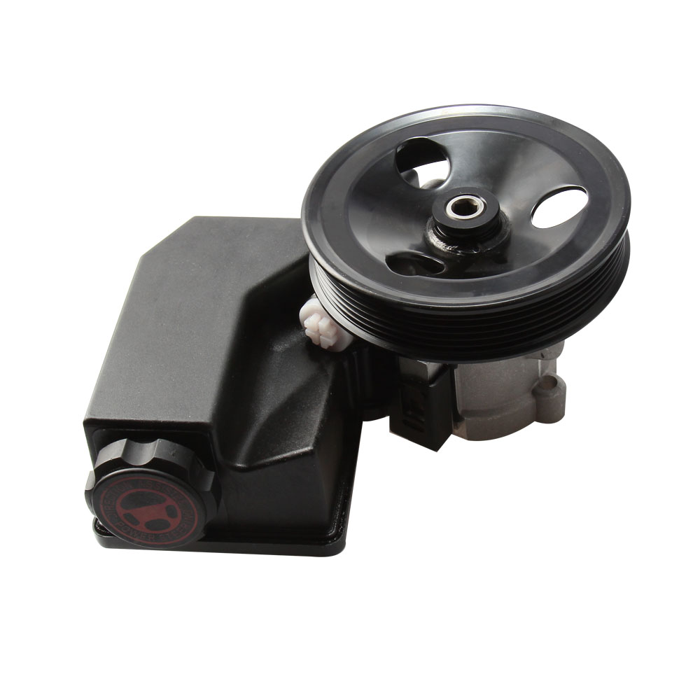 Power Steering Pump Fits Jeep Grand Cherokee WJ 2001-2004 52089300AB | eBay