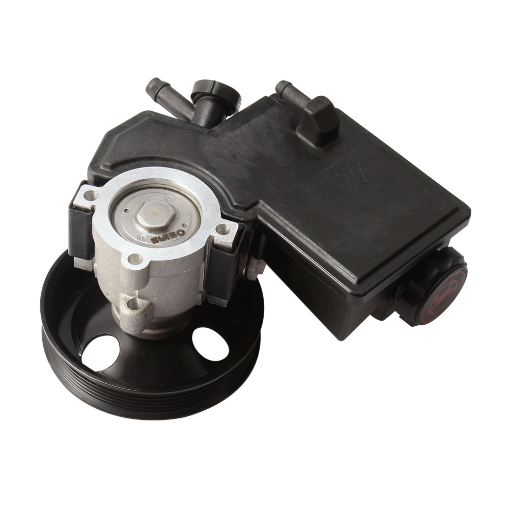 Power Steering Pump Fits Jeep Grand Cherokee WJ 2001-2004 52089300AB | eBay