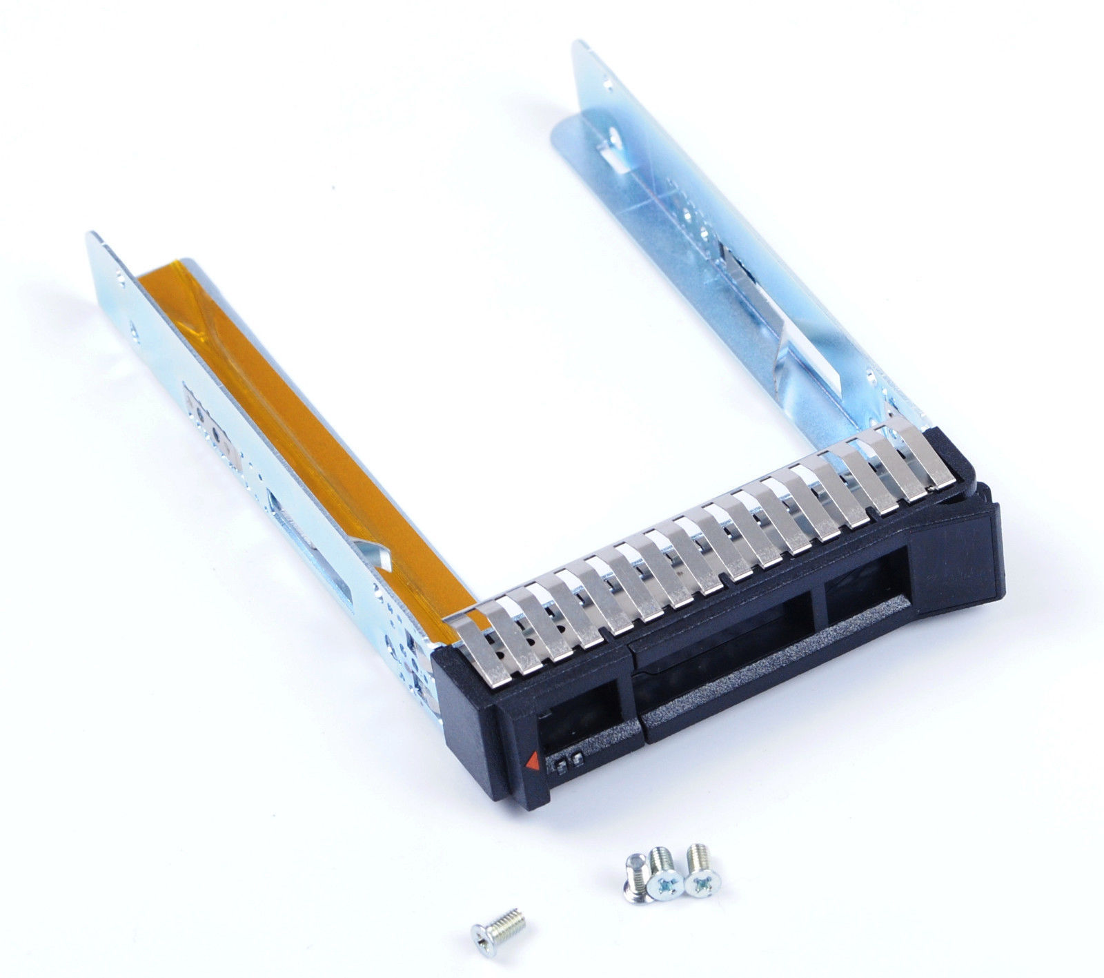 2.5" SAS/SATA Drive Caddy Tray 00E7600 for IBM System x3250 x3550 M5 M6 ...