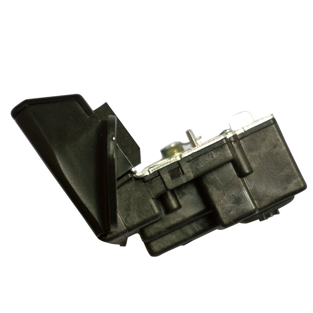 Lock Latch Tail Gate 81230-2W000 For Soul Santa Fe Santa Fe XL New | eBay