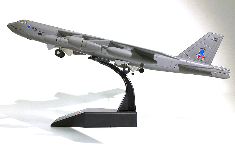 Airplanes Boeing B-52 Stratofortress 1/200 diecast plane model aircraft ...