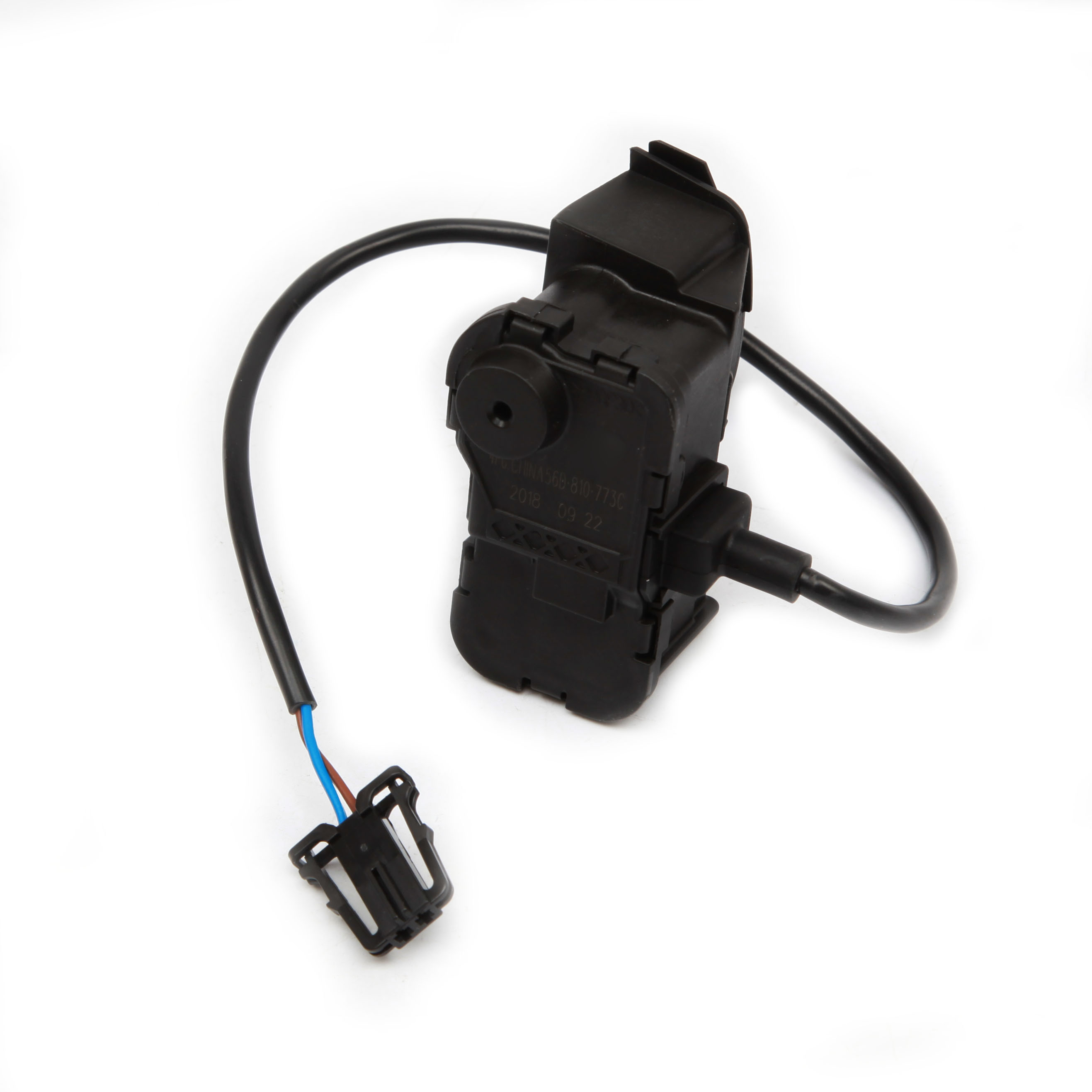 FIT FOR VW GOLF POLO JETTA 10-18 SKODA 13-18 FUEL DOOR CAP ACTUATOR ...