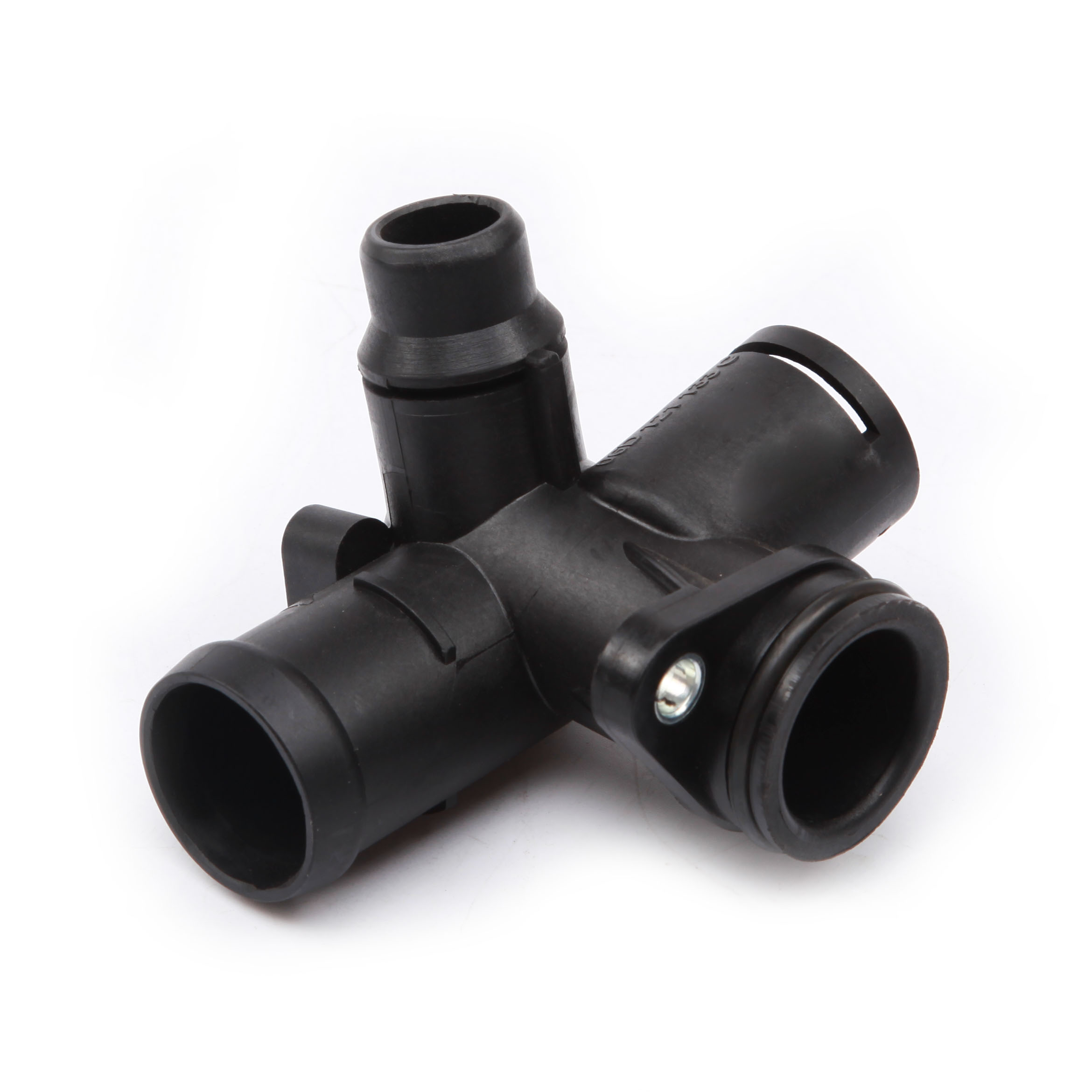 Turbo Engine Coolant Flange Water Fit for Audi A4 S4 A6 Quattro 2.0L ...