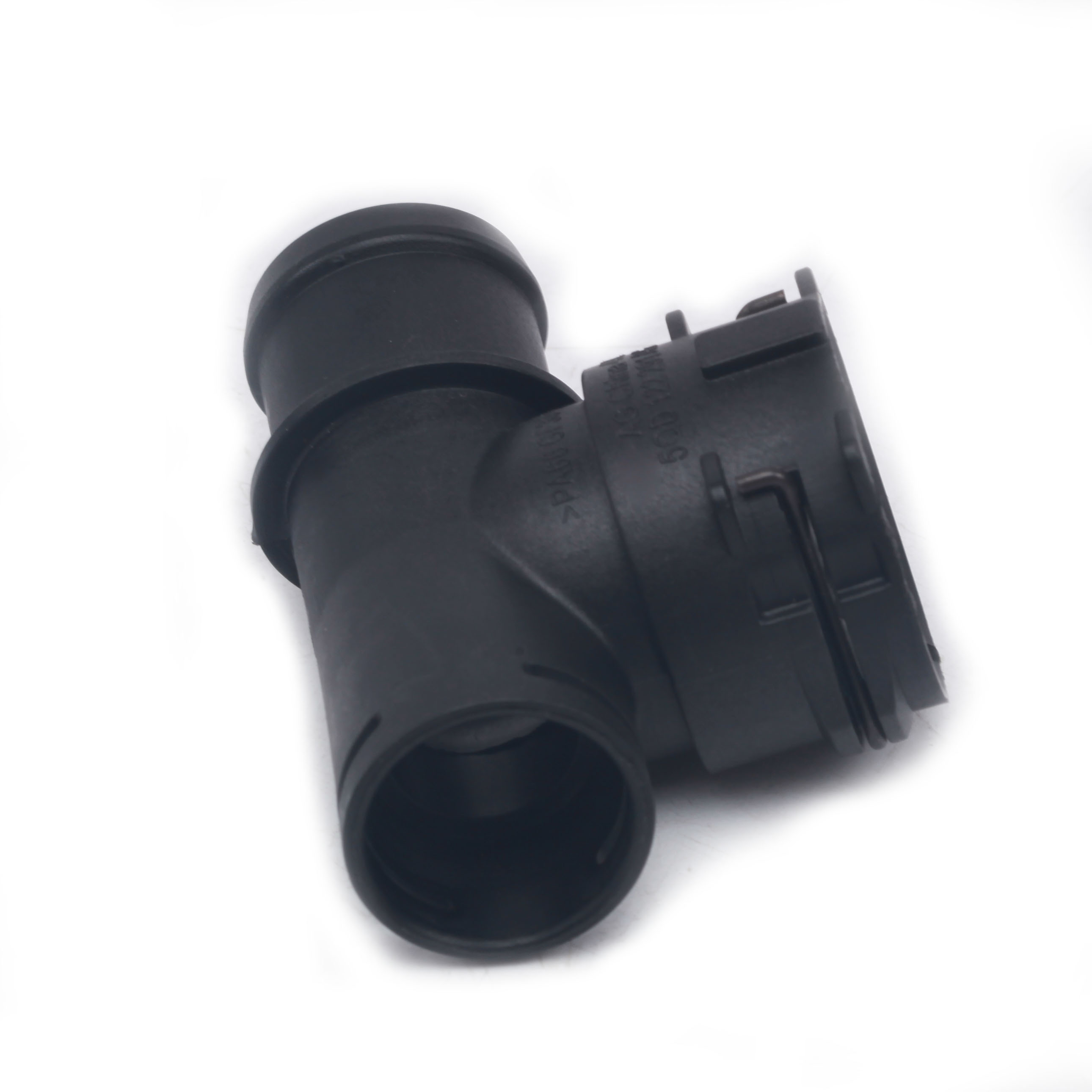 New Coolant Water Hose Fit For Audi A1 A3 VW Skoda Seat 5Q0122291T ...