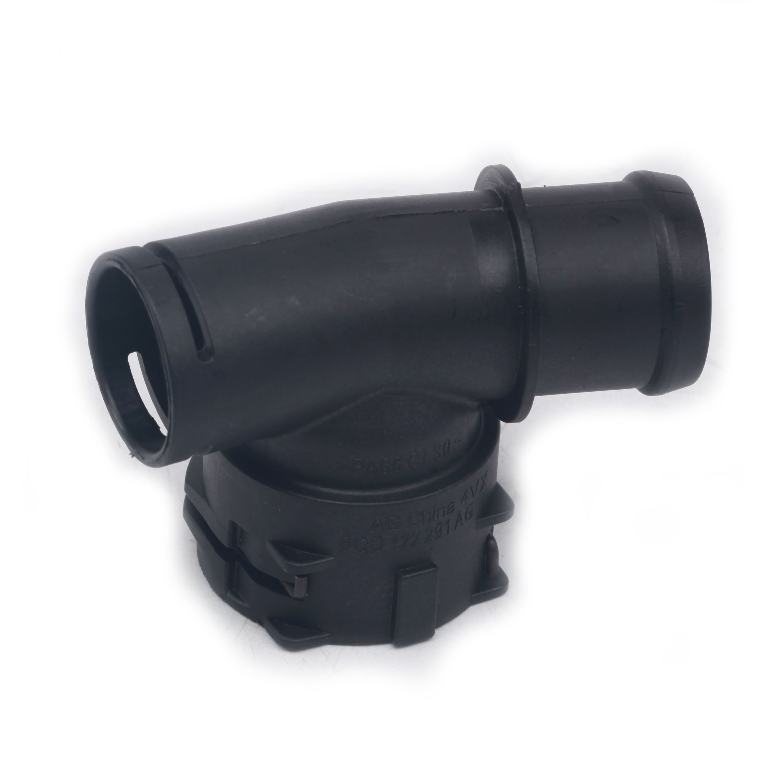 New Coolant Water Hose Fit For Audi A1 A3 VW Skoda Seat 5Q0122291T ...